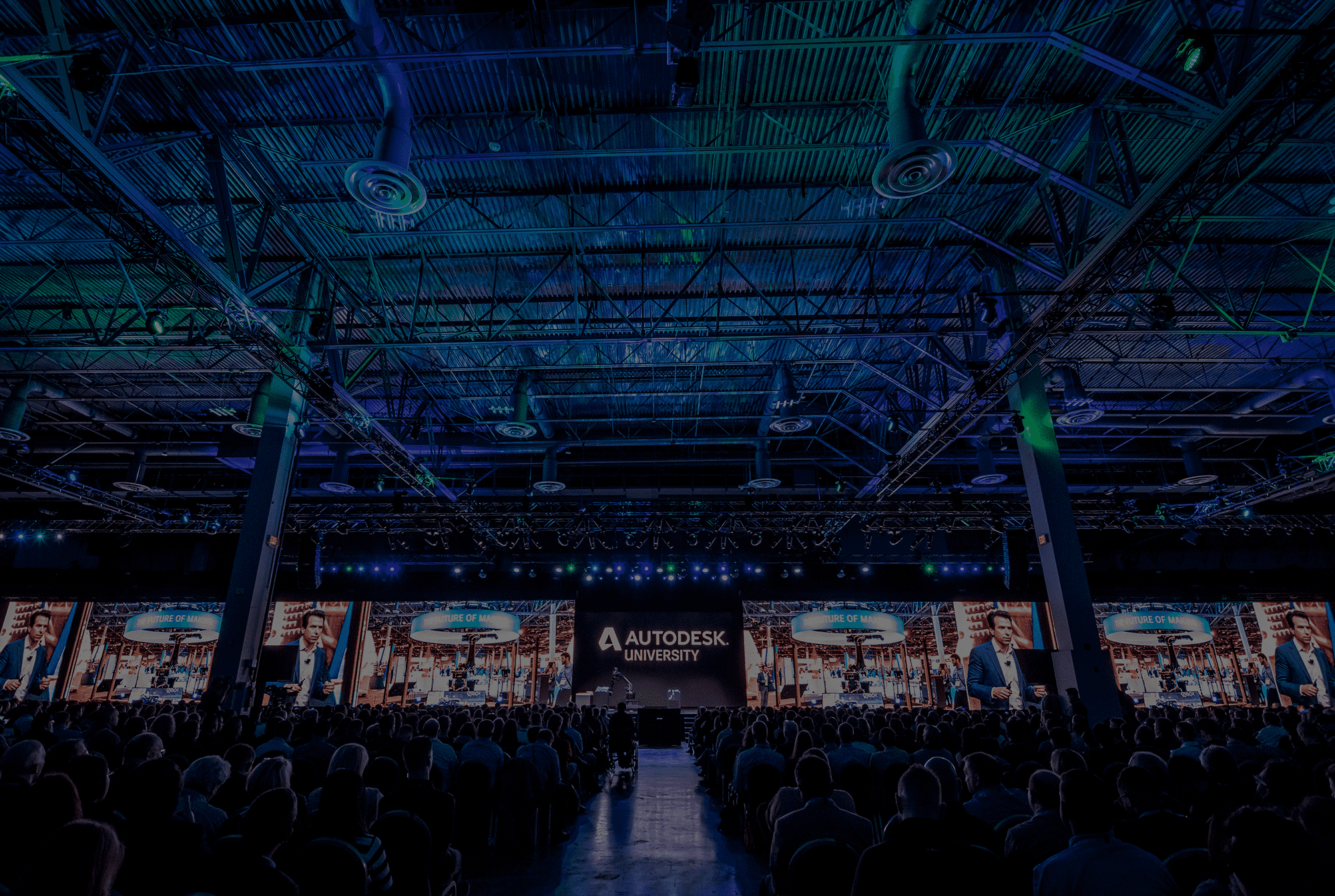 Autodesk_University_2018_1456 | Darco