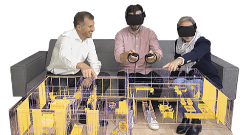 Qué es Vr / Ar | Darco