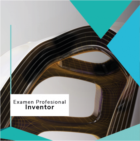 Examen Certificación Inventor | Darco