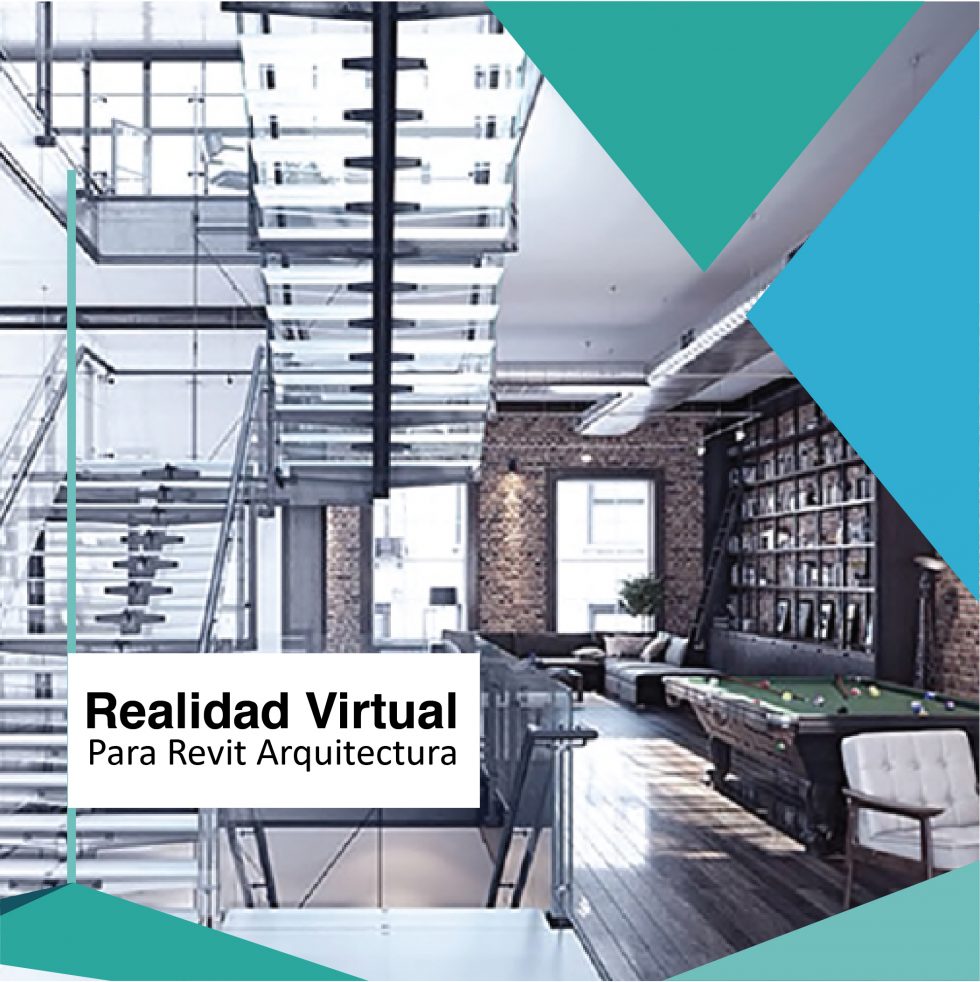 Realidad Virtual para Revit Arquitectura | Darco