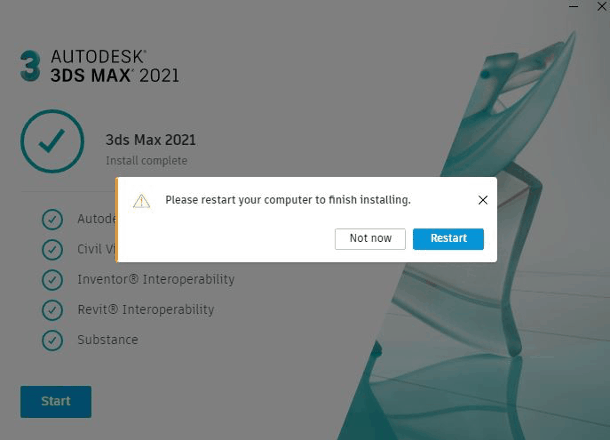 Autodesk Instalación | Darco