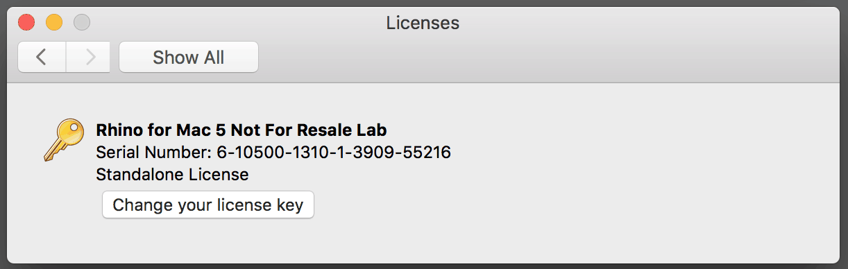 Rhino Instalación | Darco