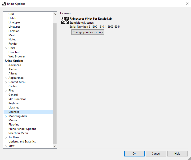 Rhino Instalación | Darco